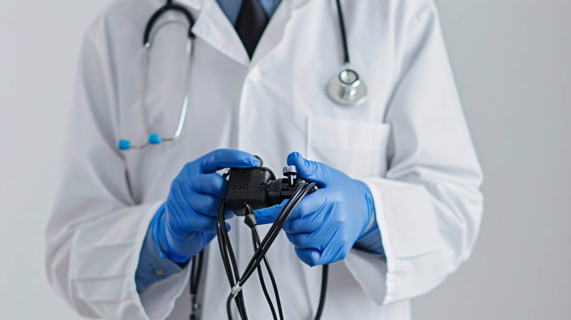 Esophagogastroduodenoscopy (EGD) in Utah