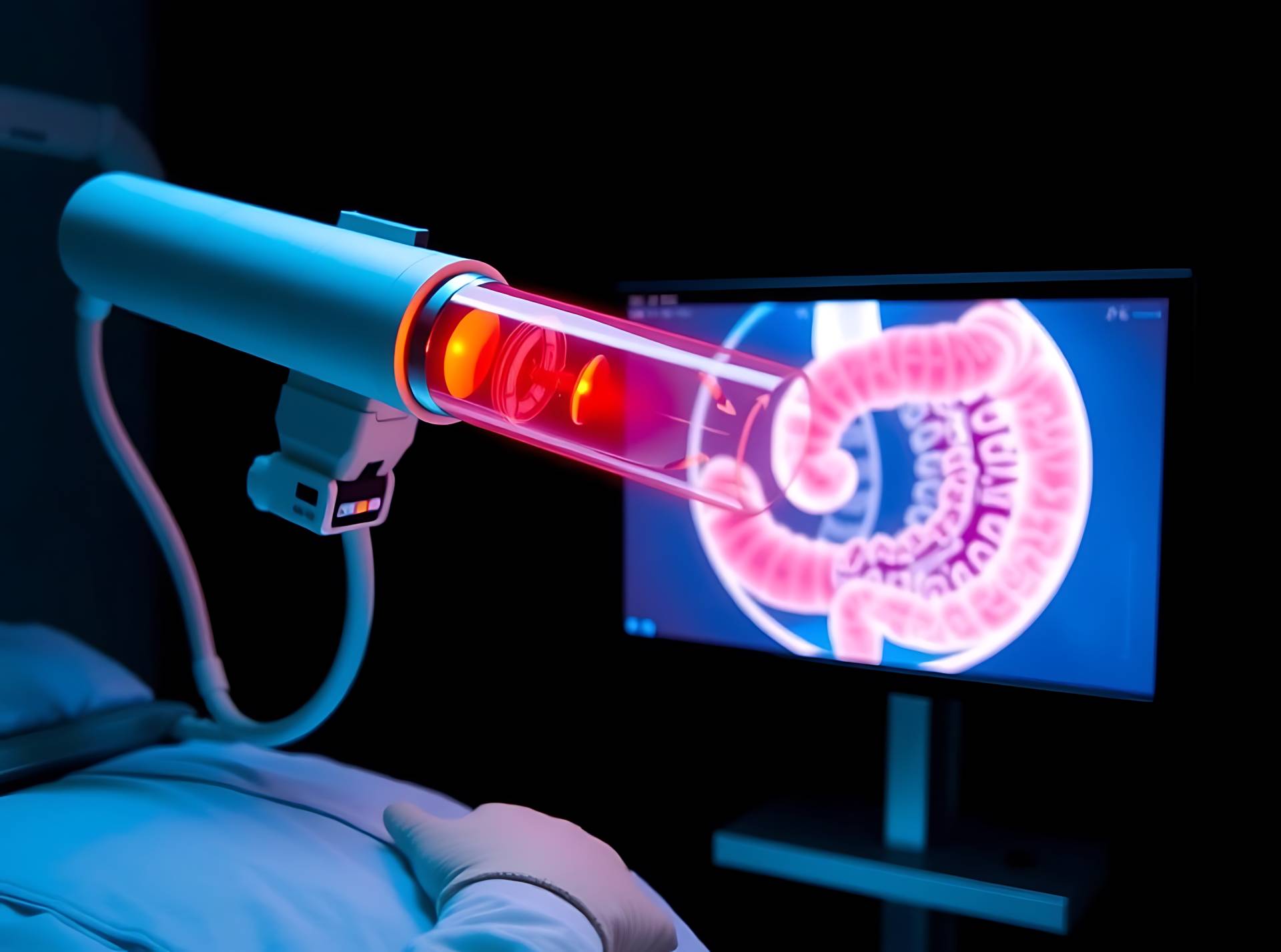 Argon Laser Therapy in Utah